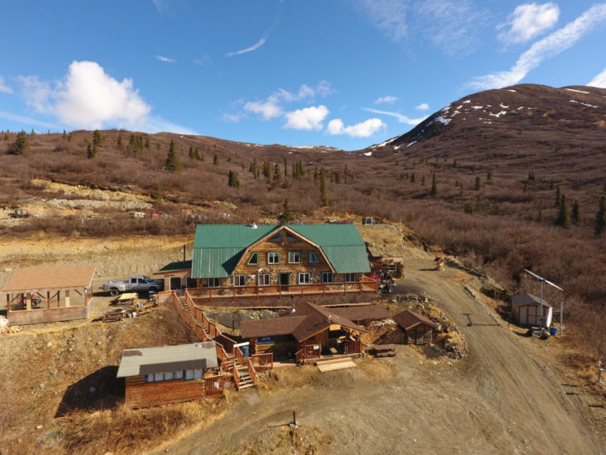GALLERY: – Alpine Creek Lodge